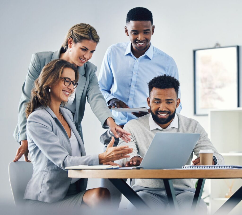 IT Support Toronto | IT Works Co.